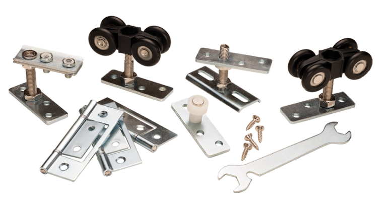 067-0065 Riel Aéreo Aluminio tramo 3 mts | DHTS